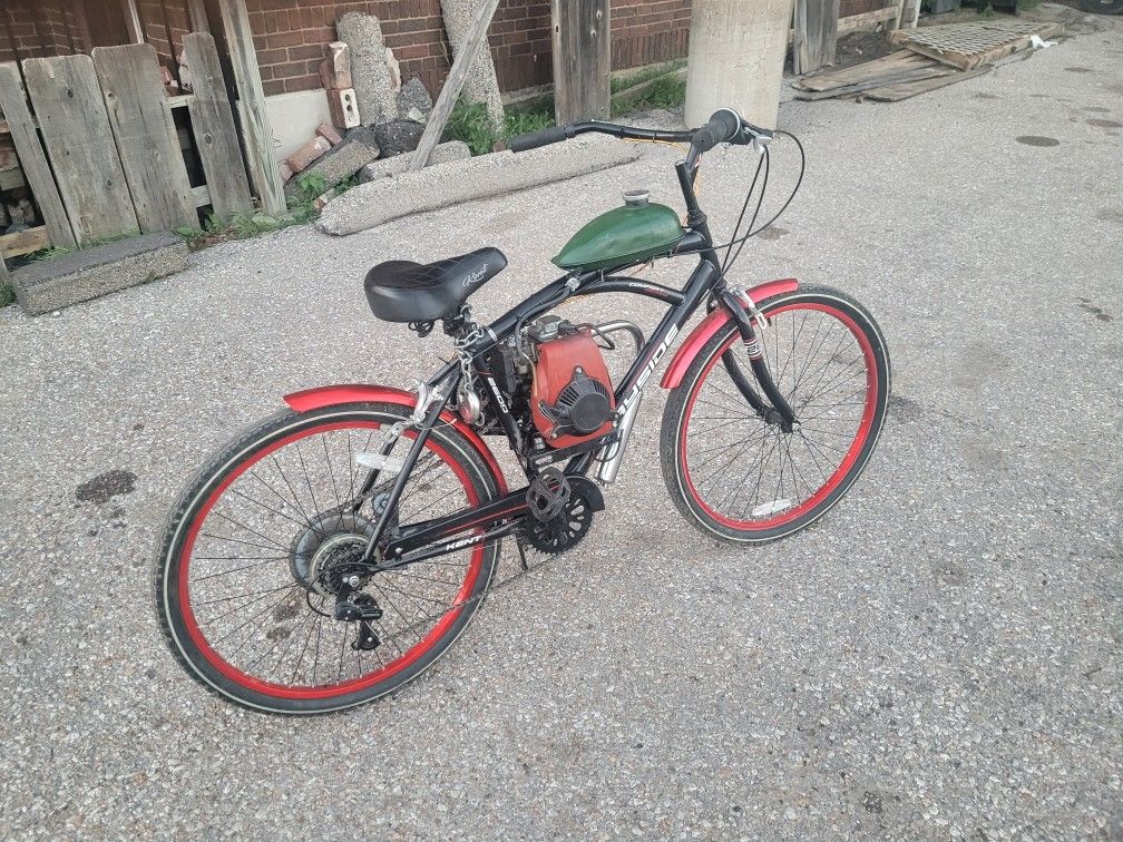 32 Kent Big League Cruiser Bike For Big Tall Riders