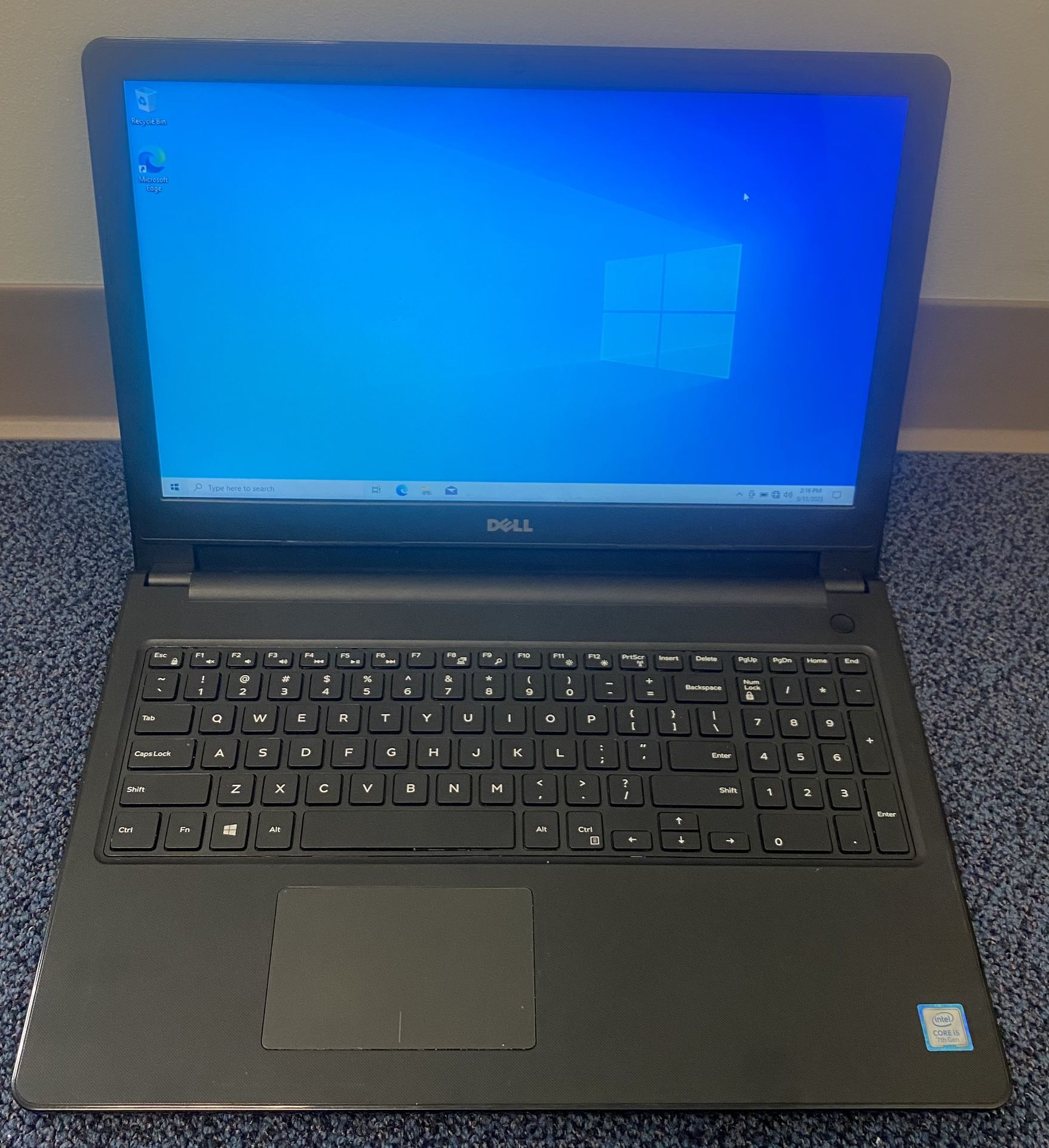Dell Inspiron 15-3567 Laptop PC for Sale in Miramar, FL - OfferUp
