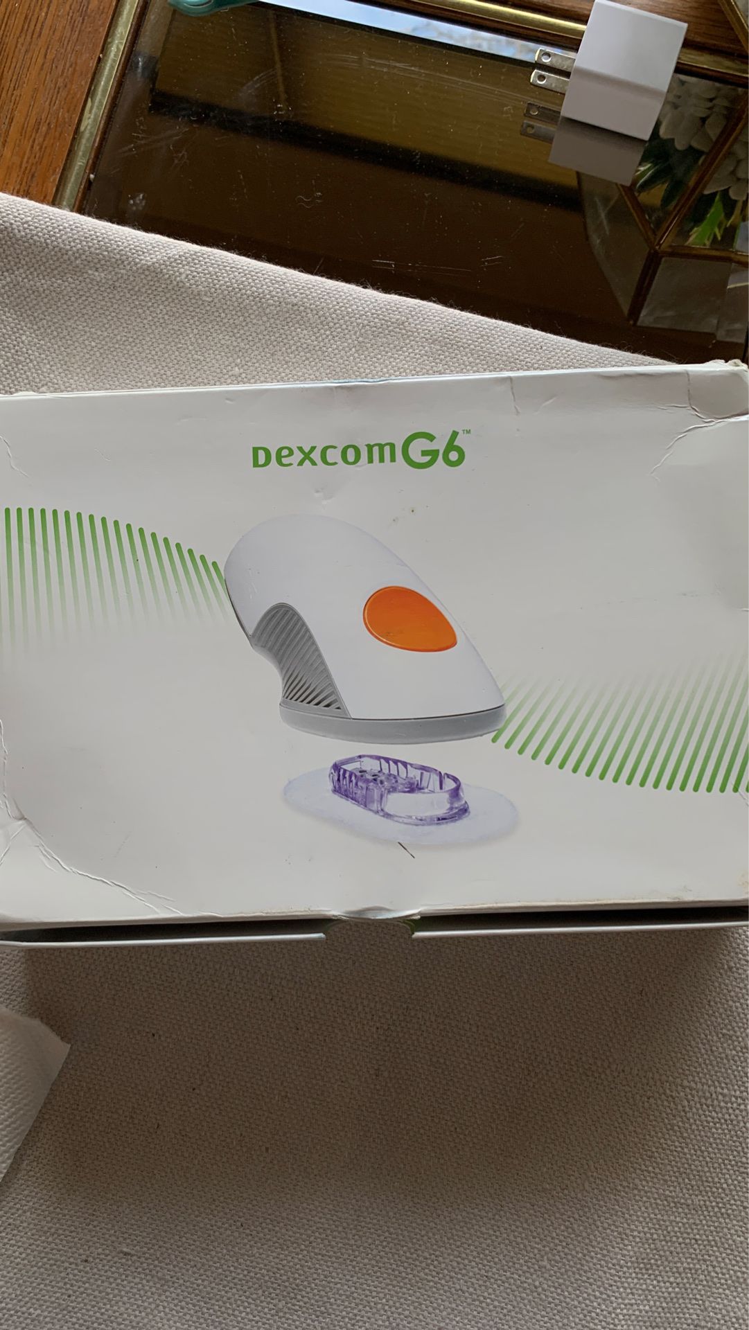 Dexcom G6 sensors set of 3 for Sale in Vancouver, WA - OfferUp