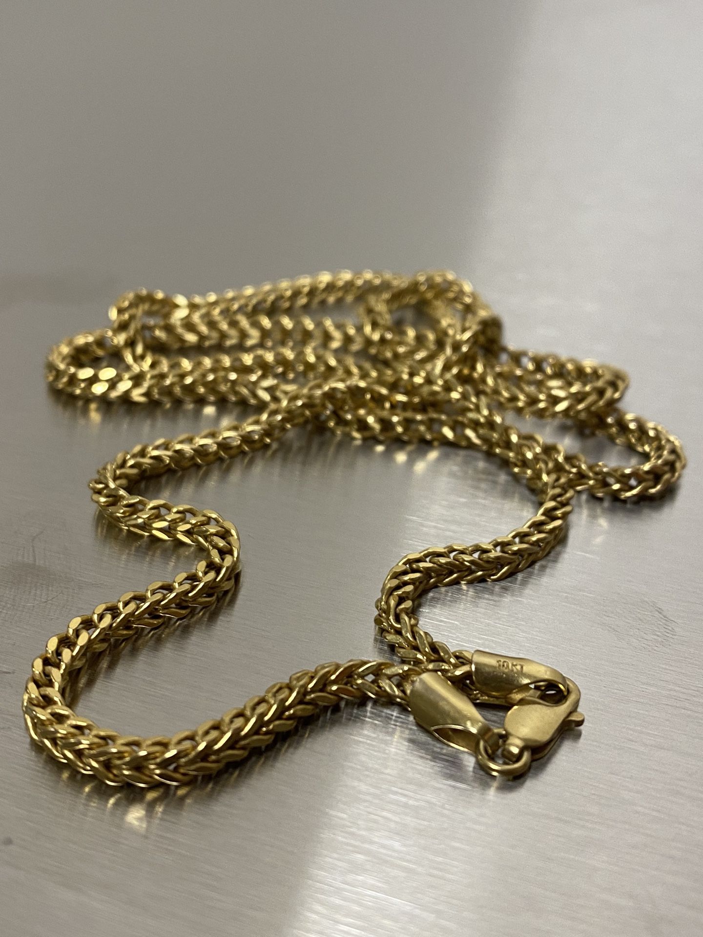 10k Franco Chain for Sale in San Diego, CA - OfferUp