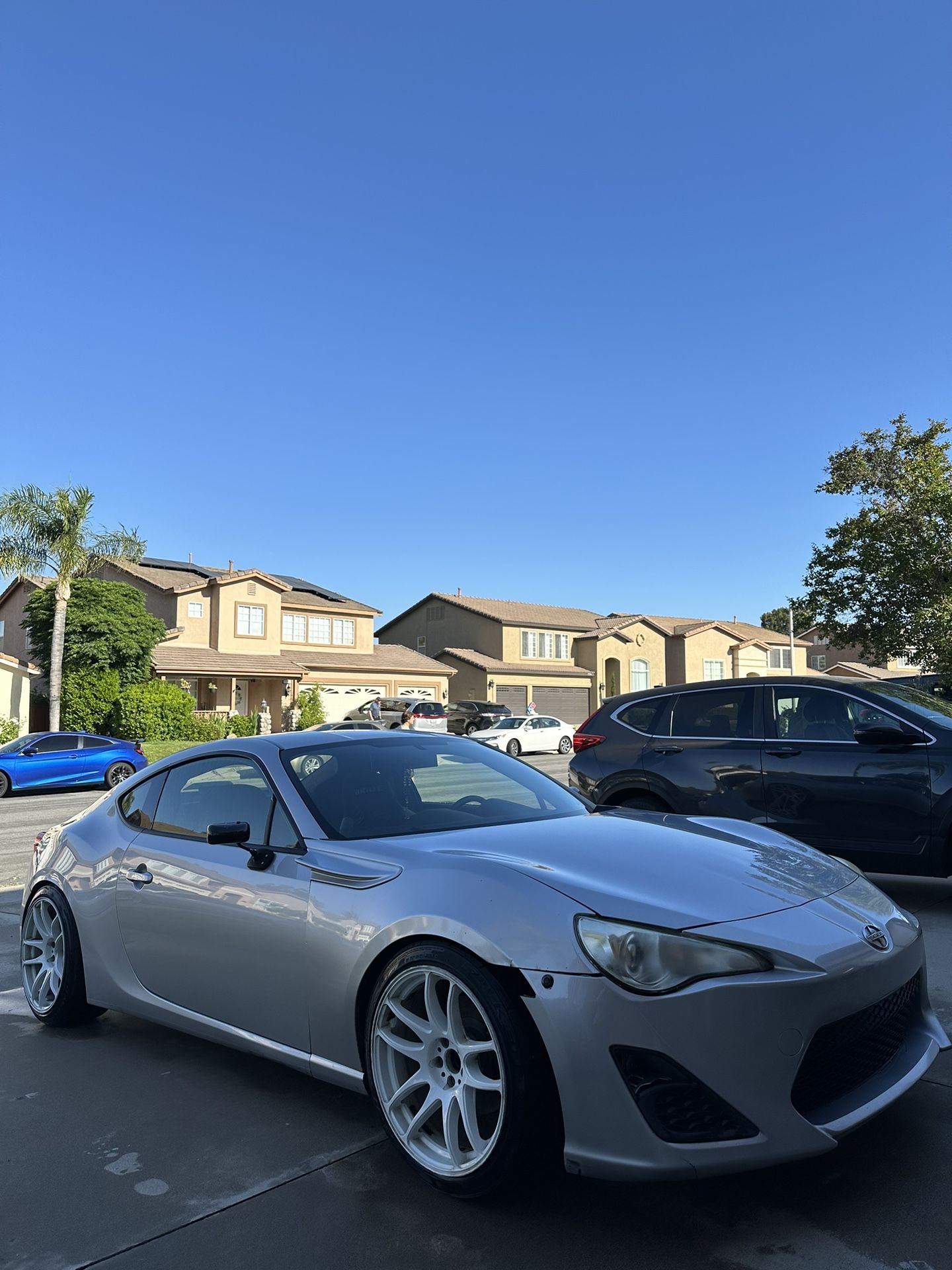 2013 Toyota Scion Fr-s for Sale in Murrieta, CA - OfferUp