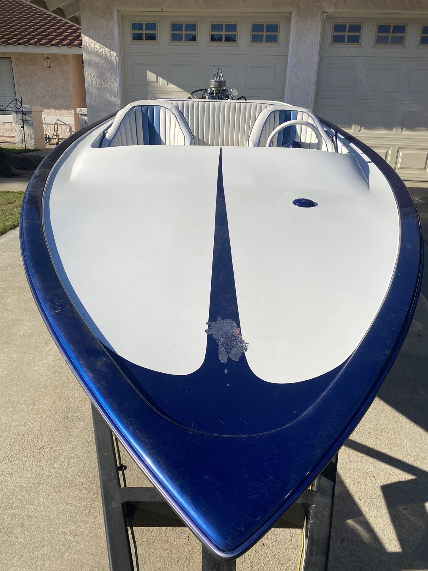 1972 Beachcomber Jetboat for Sale in Riverside, CA - OfferUp