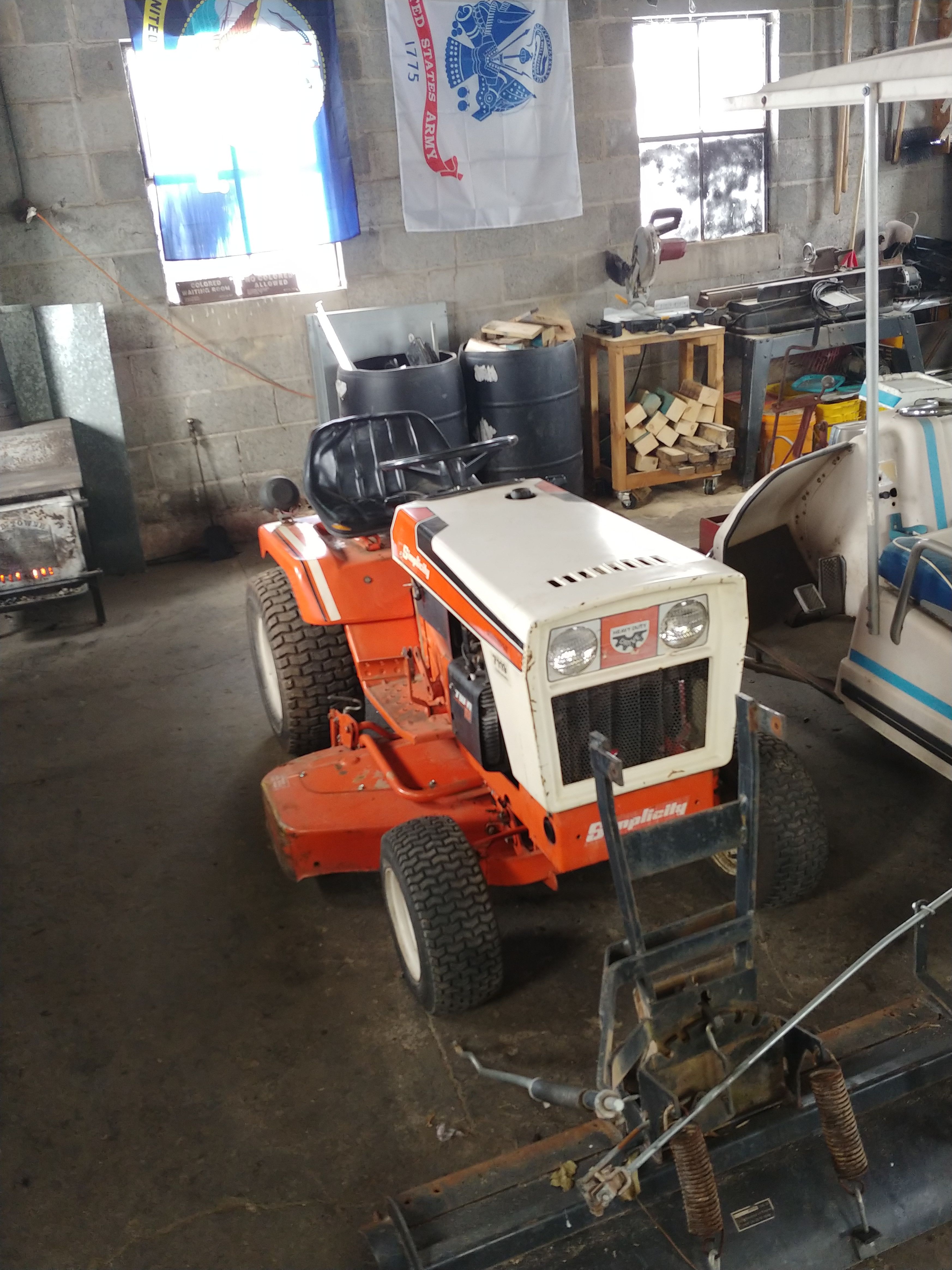 Simplicity 7119 for Sale in York, PA - OfferUp