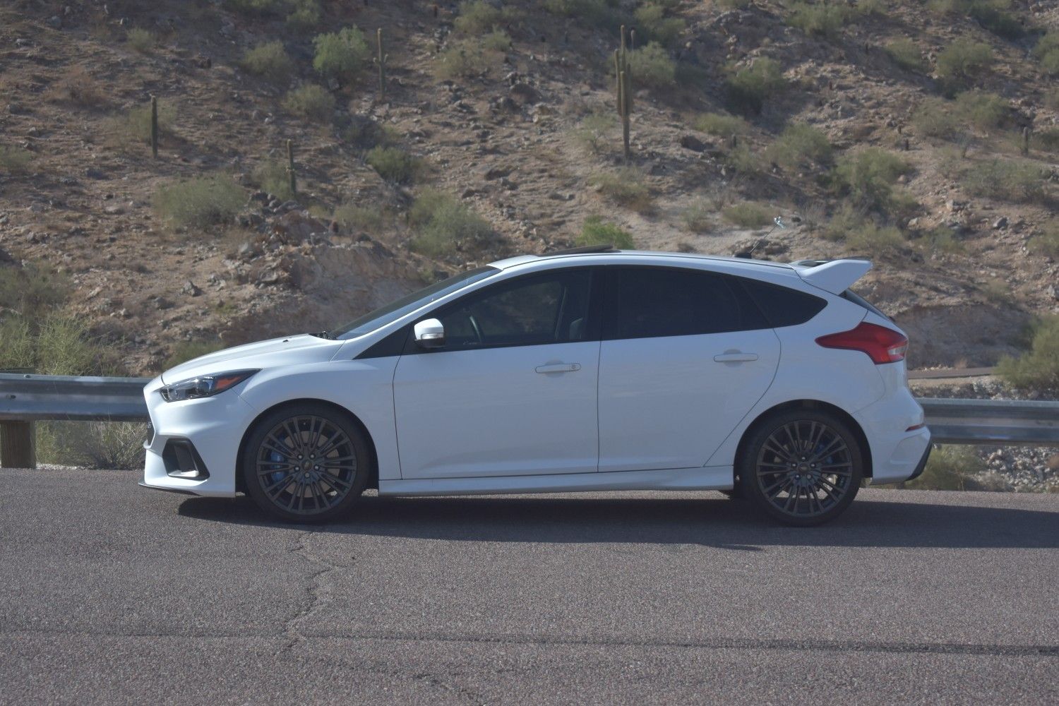 Ford Focus RS Wheels for Sale in Phoenix, AZ - OfferUp