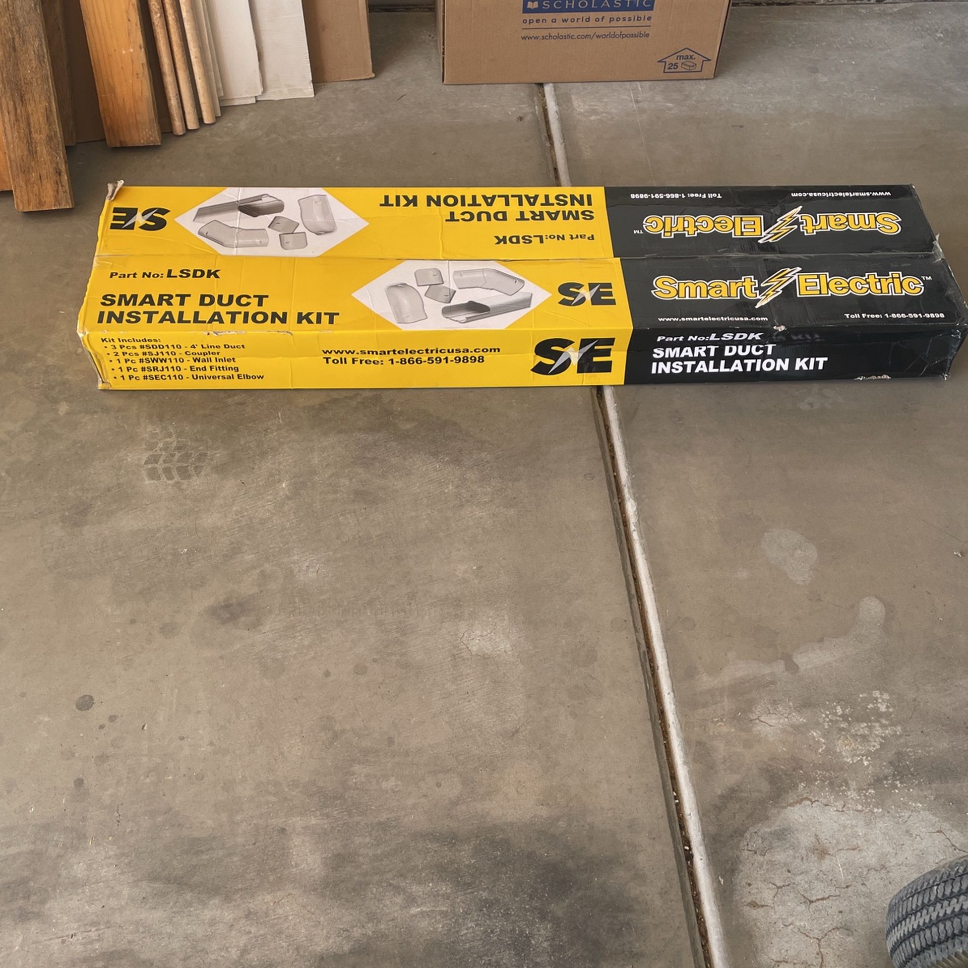 Mini Split Refrigerant Line Cover for Sale in Sun City, AZ - OfferUp