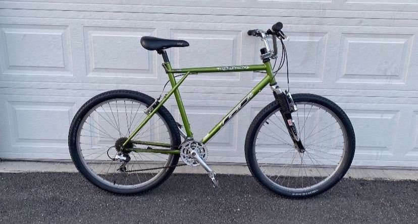 GT Timberline Mountain Bike for Sale in Anaheim, CA - OfferUp