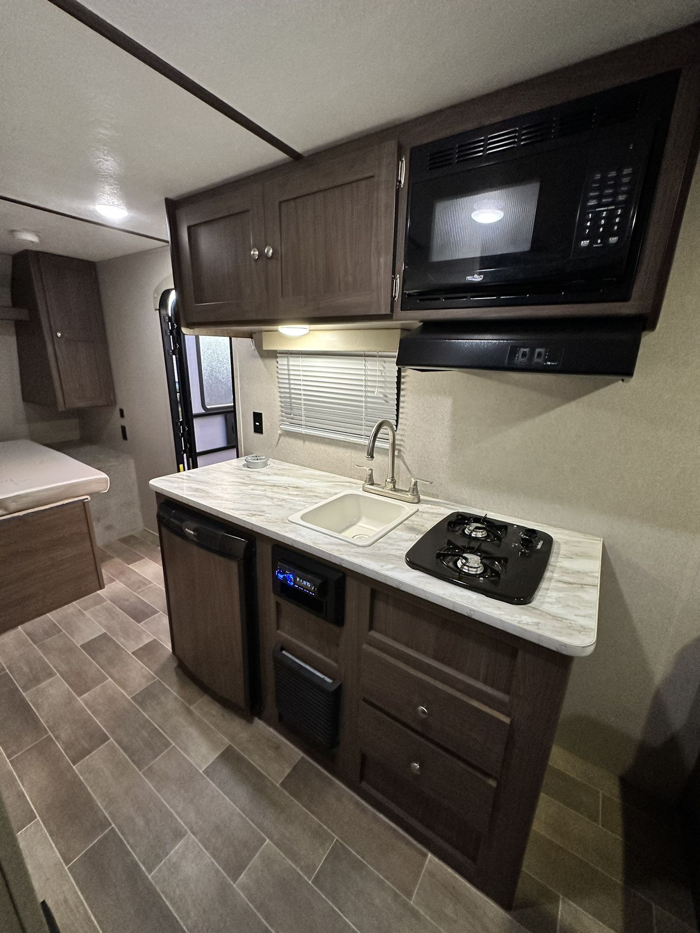 2020 Keystone Hideout 177LHS Travel Trailer RV Camper for Sale in St ...
