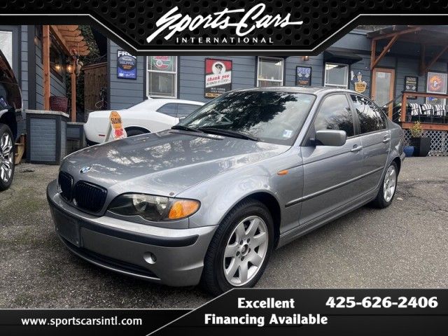 2005 BMW 3 Series for Sale in Bothell, WA - OfferUp