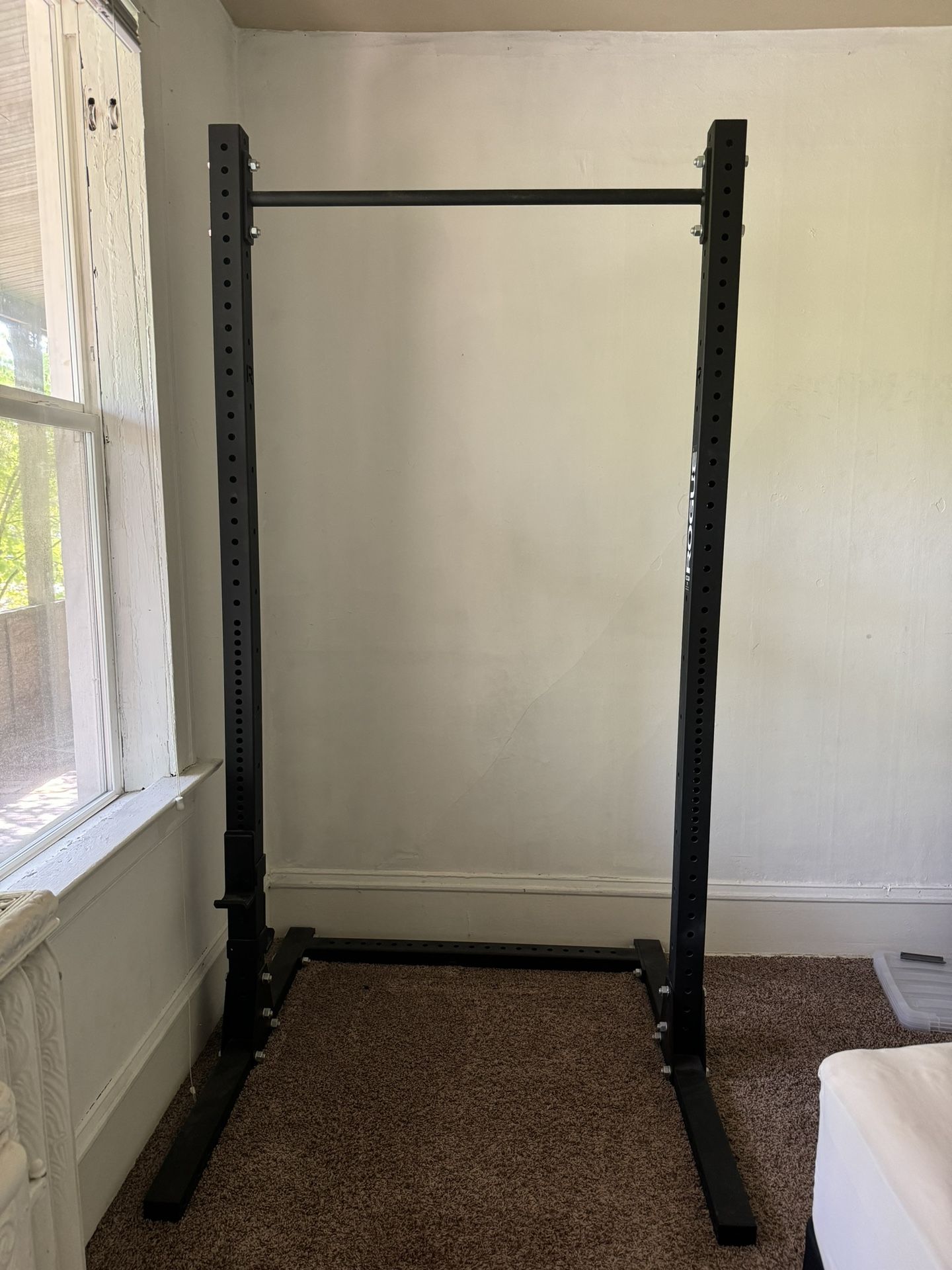 Rogue Monster Lite 90” SML-2 Squat Stand for Sale in Seattle, WA - OfferUp