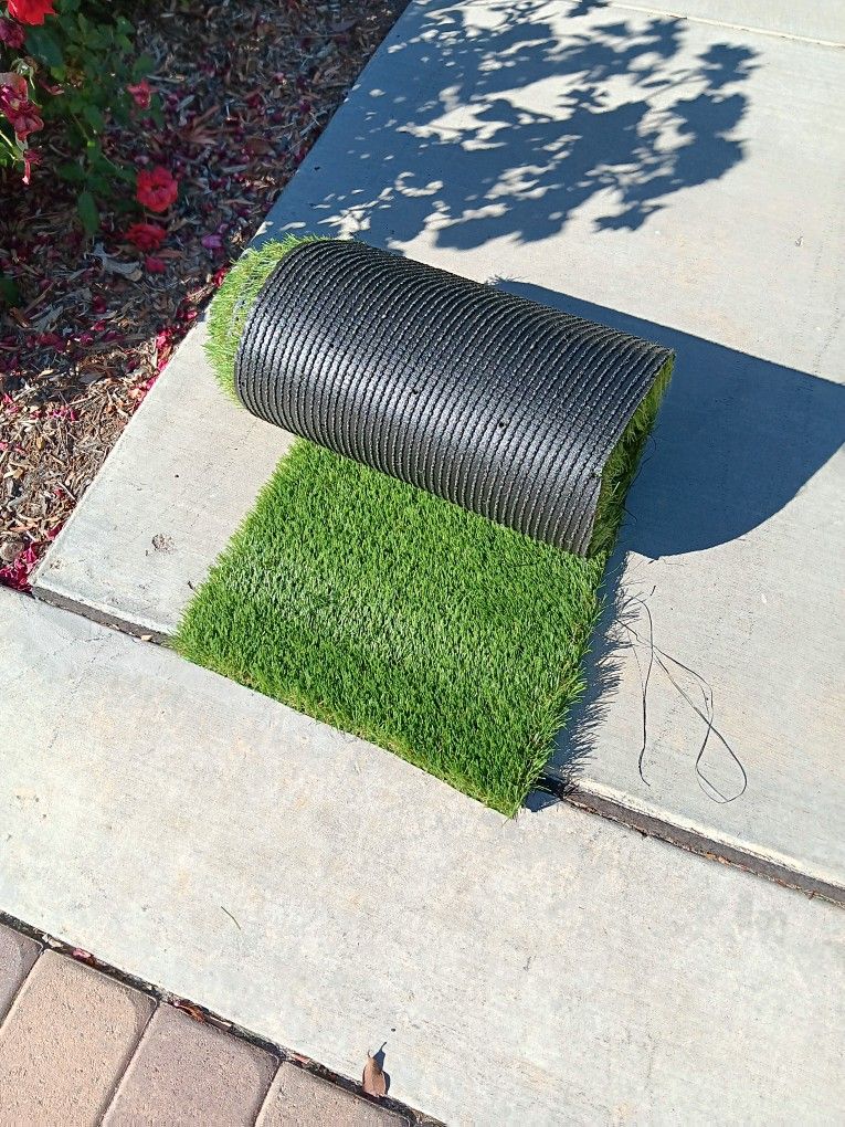 Turf Roll, Great For Camping RV life for Sale in Lake Forest, CA - OfferUp