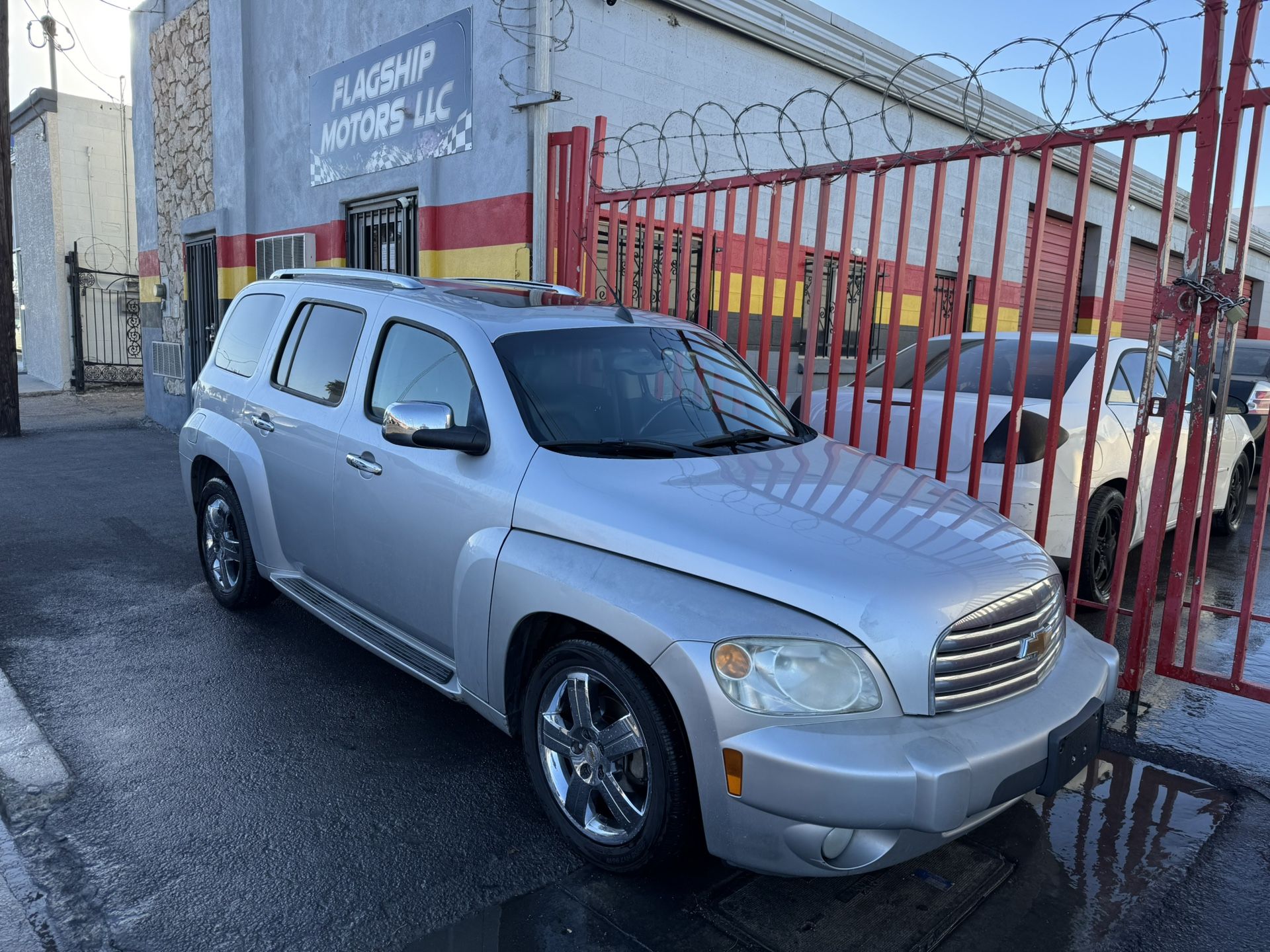 2011 Hhr For Sale