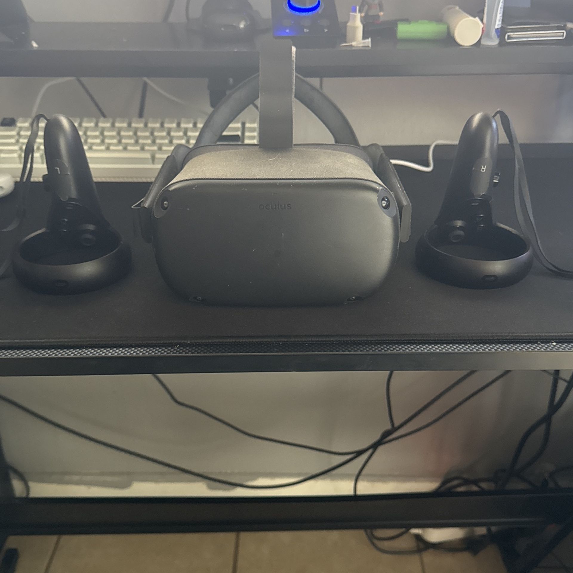 Oculus Quest (1st Gen) for Sale in Brooklyn, NY - OfferUp