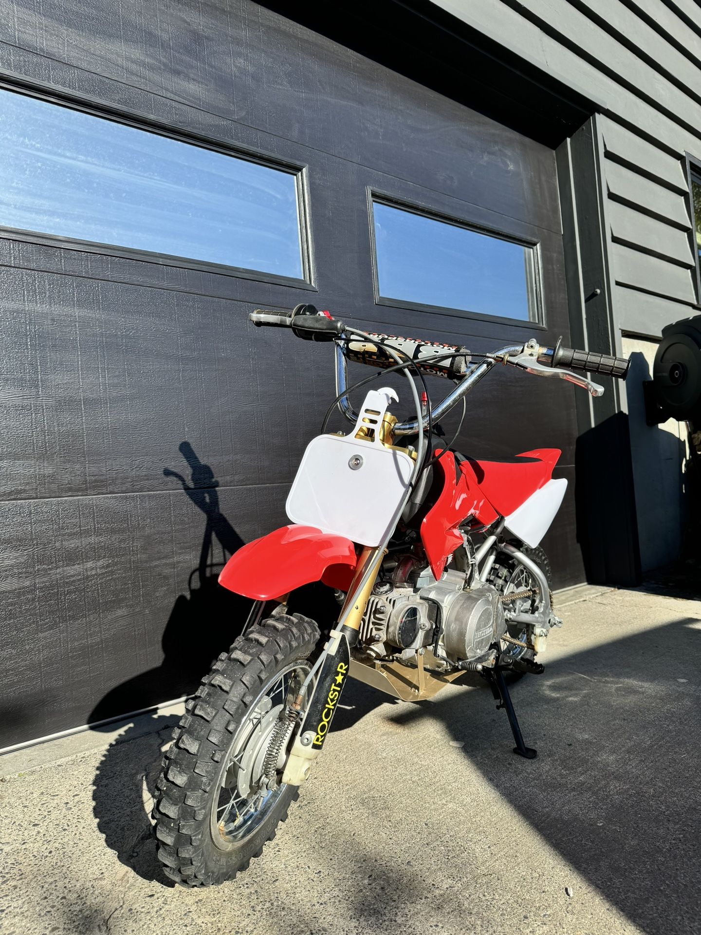 2003 Honda XR50 Motorcycle for Sale in Seattle, WA - OfferUp