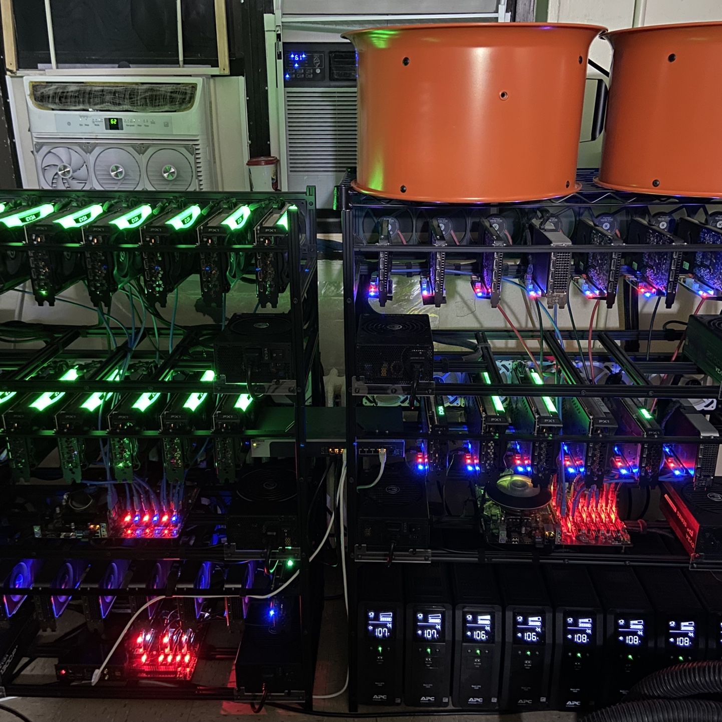 TOP of the Line EVGA , NVIDIA, AMD GPU’s for sale! for Sale in Queens ...