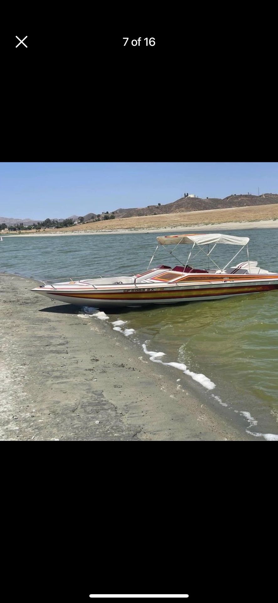 1981 Eliminator Open bow for Sale in Apple Valley, CA - OfferUp