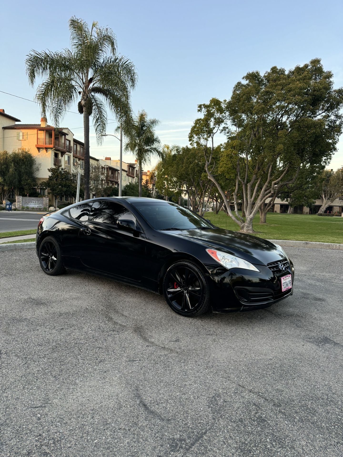 2010 Hyundai Genesis for Sale in Westminster, CA - OfferUp