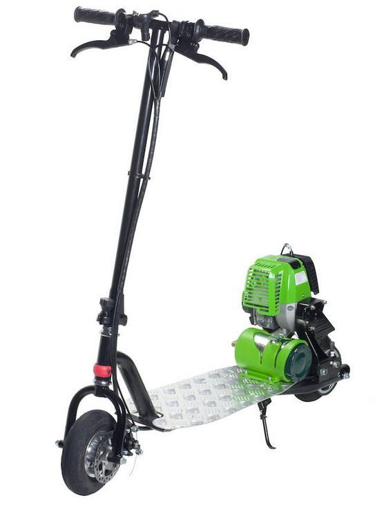 Progo 3000, propane power scooter for Sale in Chino, CA - OfferUp