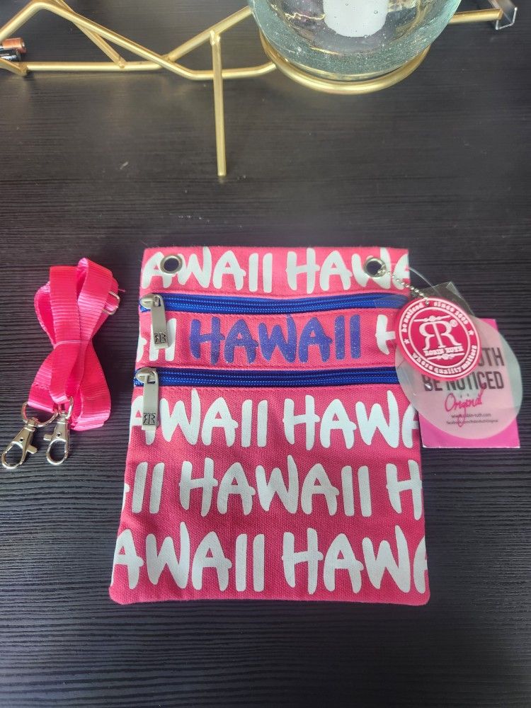 Robin Ruth Purse - HAWAII for Sale in Seattle, WA - OfferUp