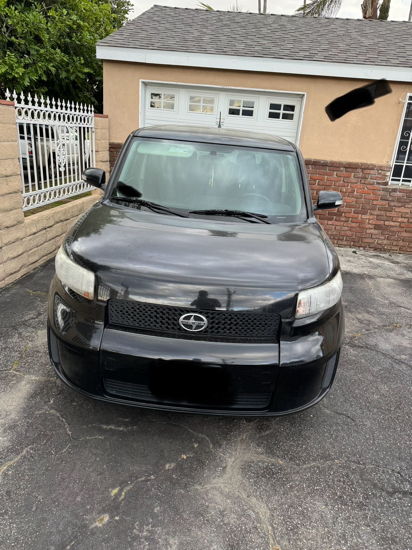 2010 Scion xB for Sale in Los Angeles, CA - OfferUp
