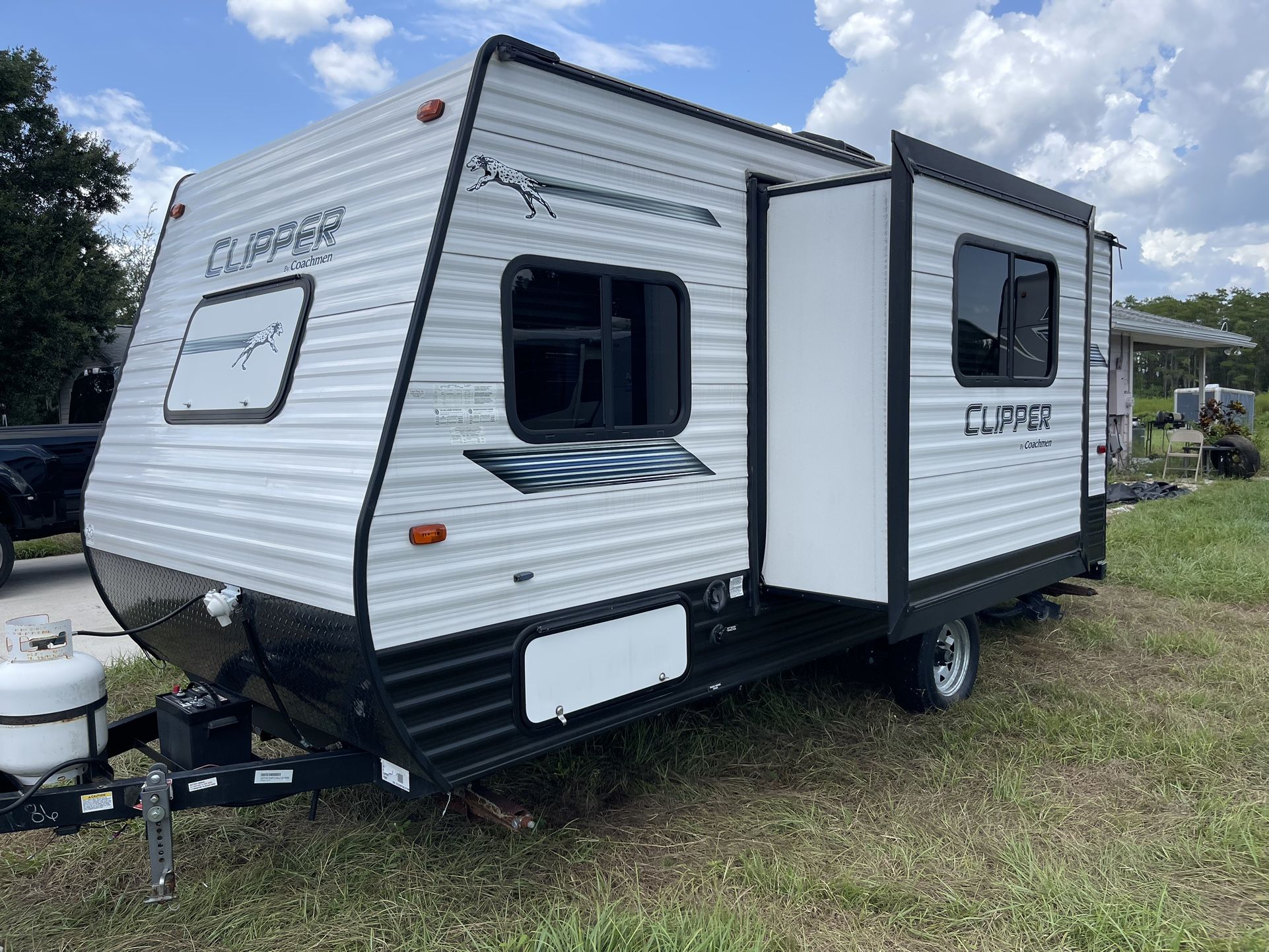 2019 Coachman Clipper for Sale in Kissimmee, FL - OfferUp