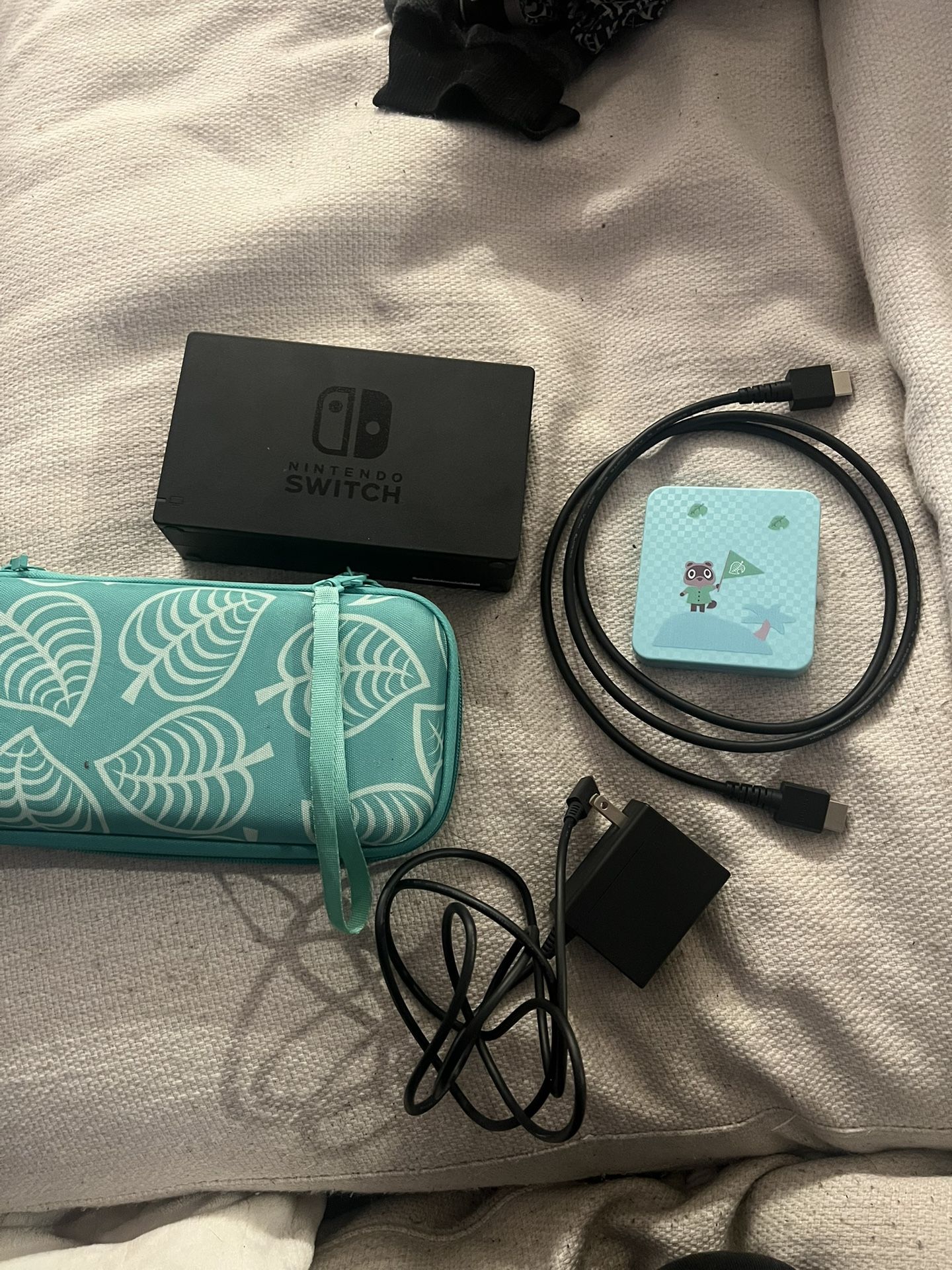 Nintendo Switch Accessories for Sale in Bellevue, WA - OfferUp