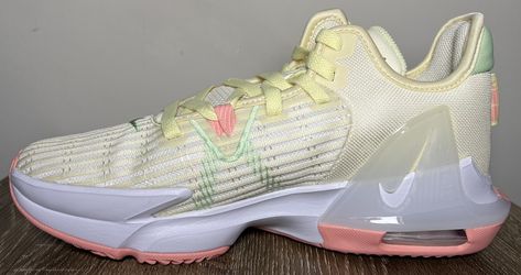 Easter Lebron 2022