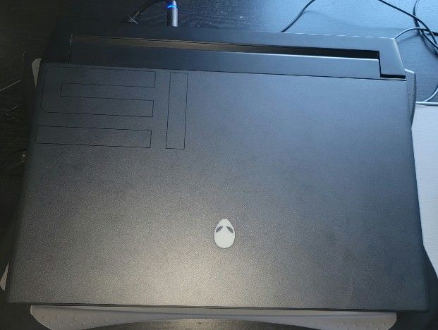 Alienware 3070 i7 Gaming Laptop for Sale in York, PA - OfferUp