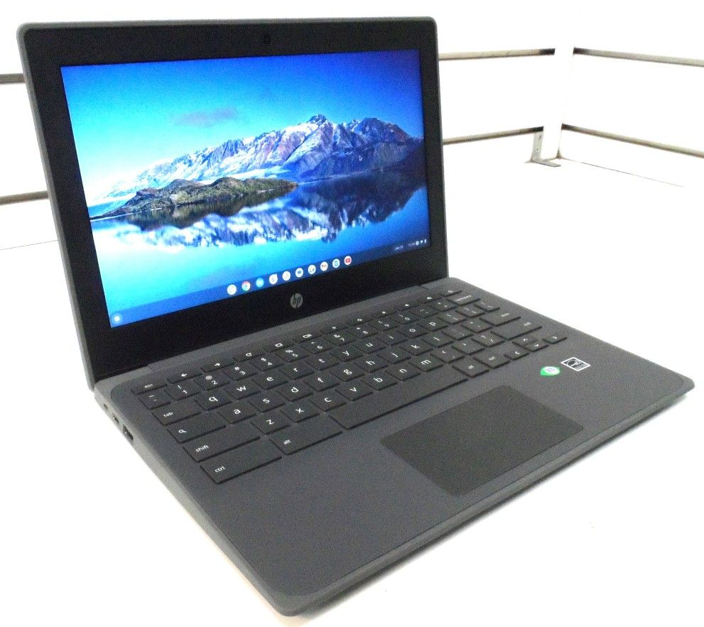 HP 11IN CHROMEBOOK LAPTOP COMPUTER for Sale in San Antonio, TX - OfferUp