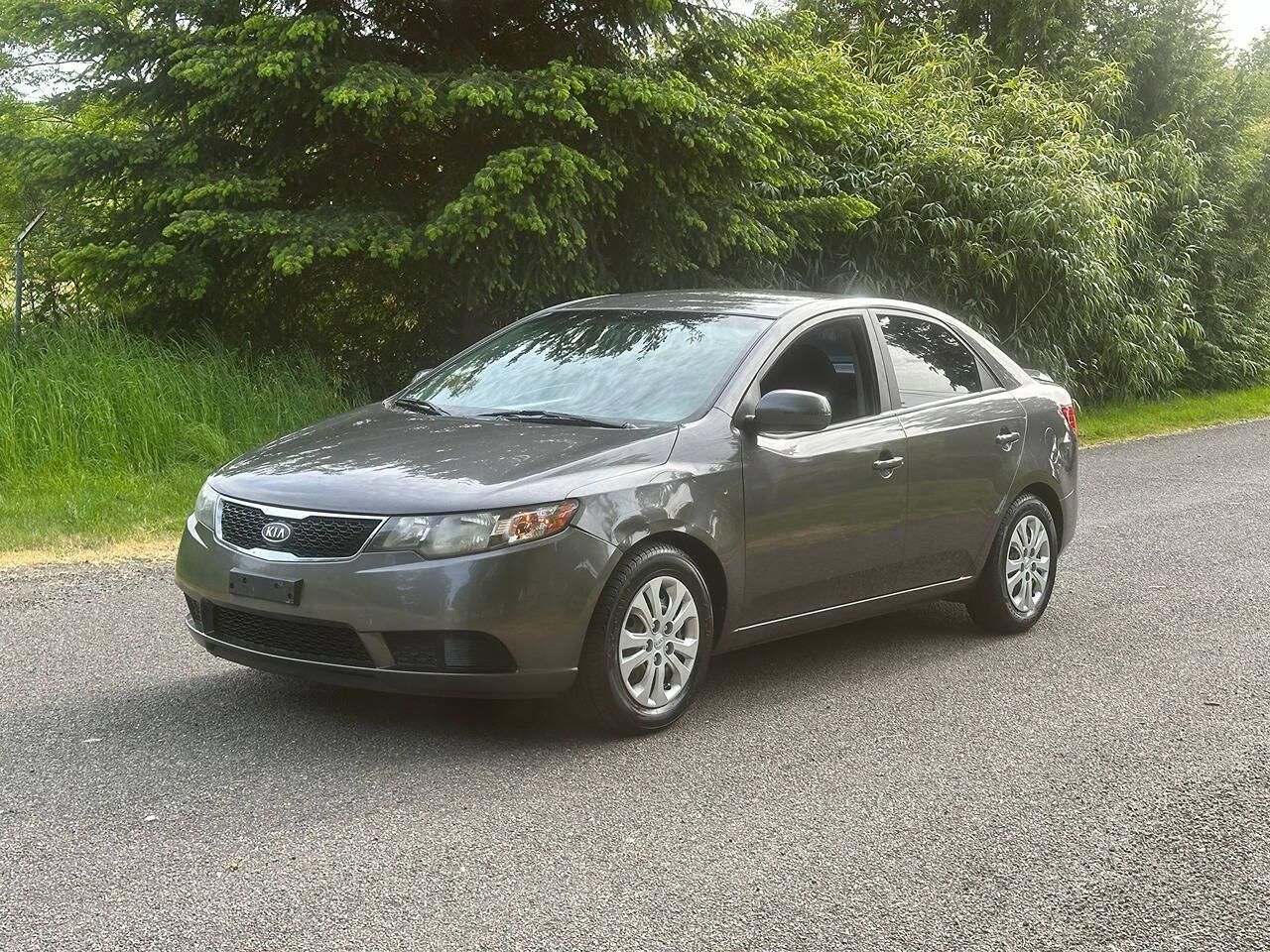Kia Forte 2013 For Sale