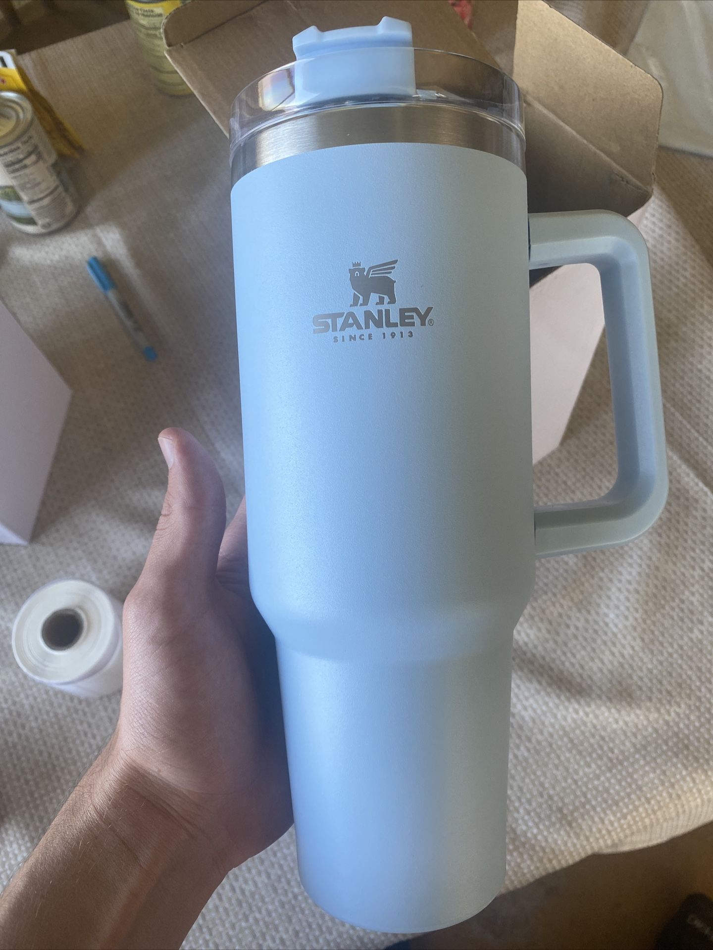 Best Prices - Stanley Tumbler 40oz for Sale in Alpine, CA - OfferUp