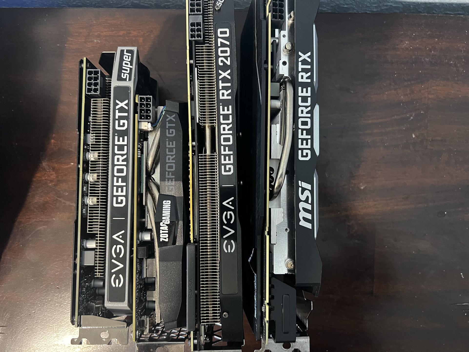 GPU For Sale for Sale in Miramar, FL - OfferUp