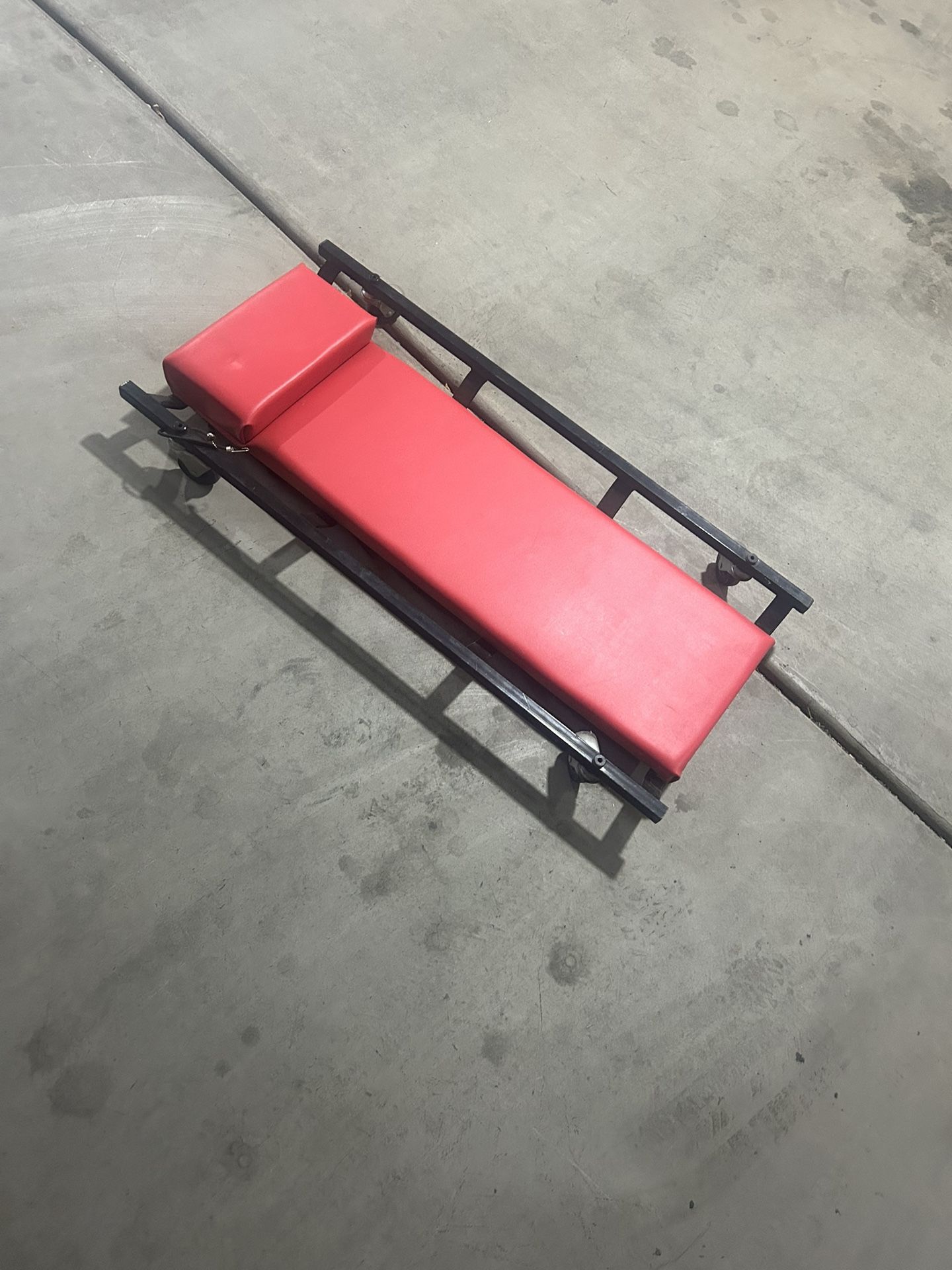 Heavy Duty Mechanic Rolling Floor Board for Sale in Prescott Valley, AZ ...