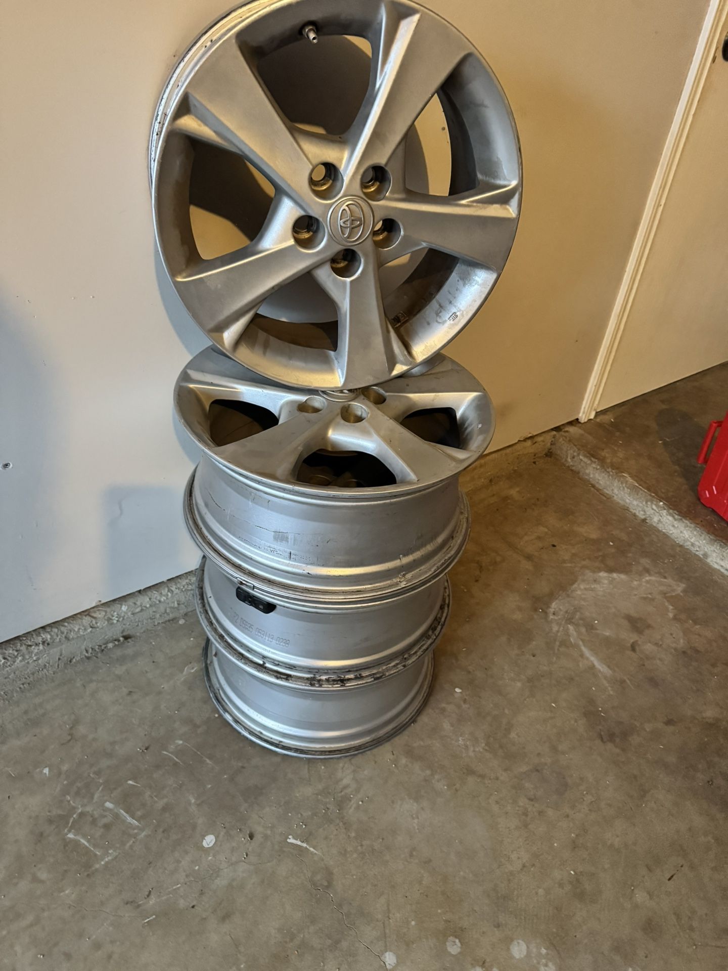 Rims for Sale in San Antonio, TX - OfferUp