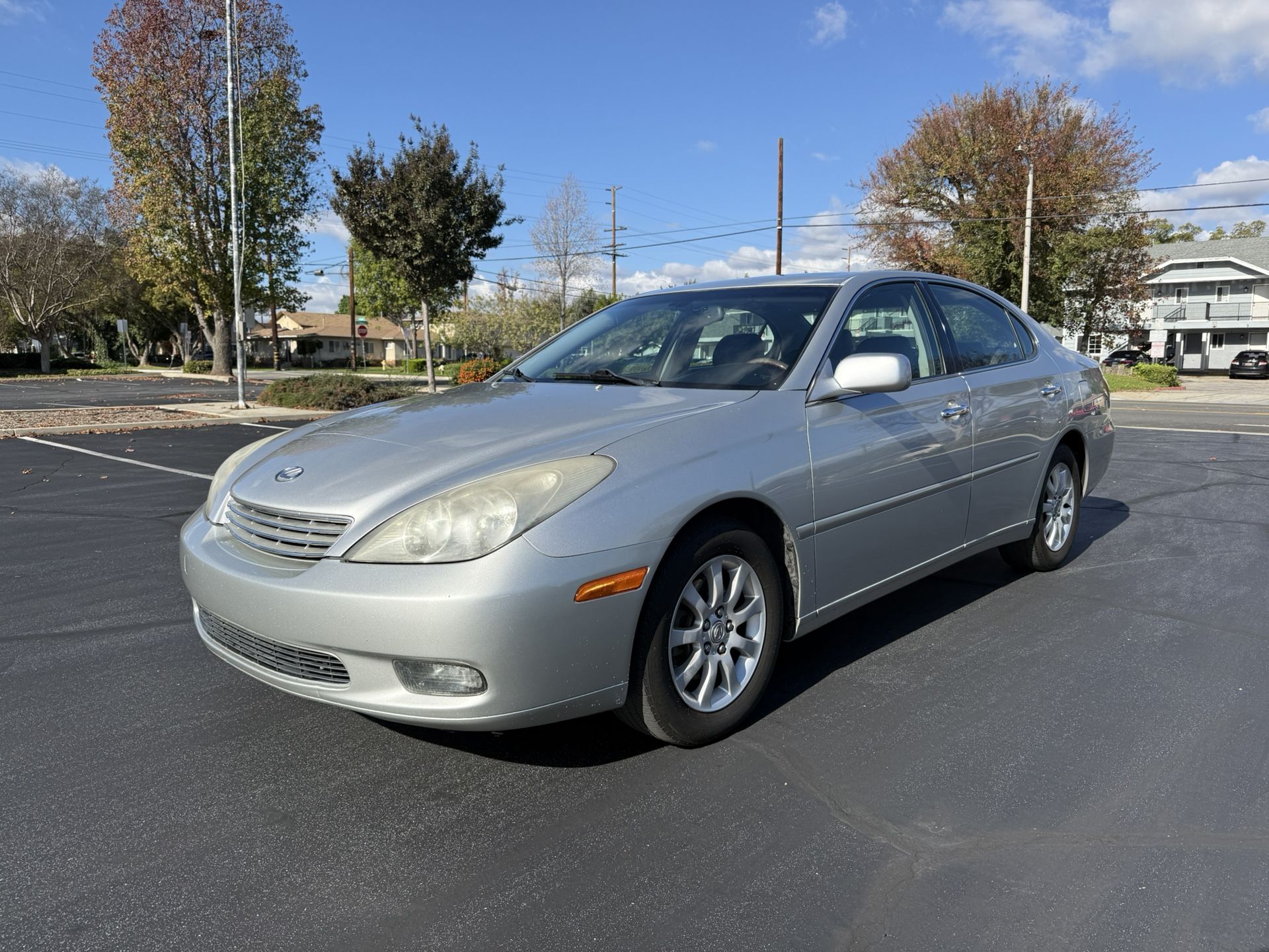 2002 Lexus ES 300 for Sale in Ontario, CA - OfferUp