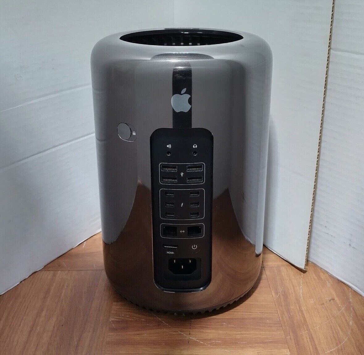 2013 Mac Pro 12 Core 2.7 GHz 64 GB RAM D700 6GB 1 TB SSD for Sale in ...