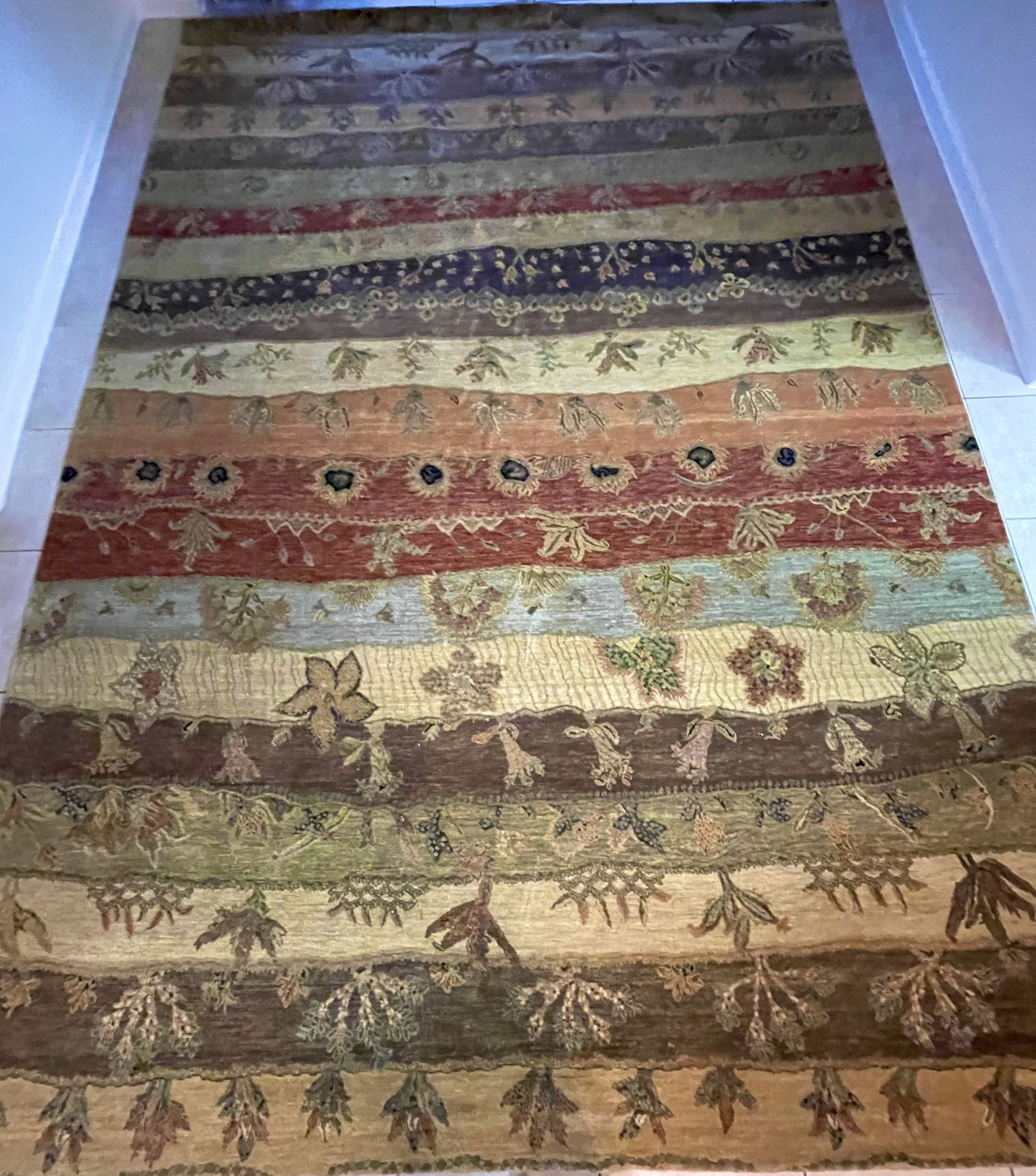 Antigua Alfombra India for Sale in Miami, FL - OfferUp