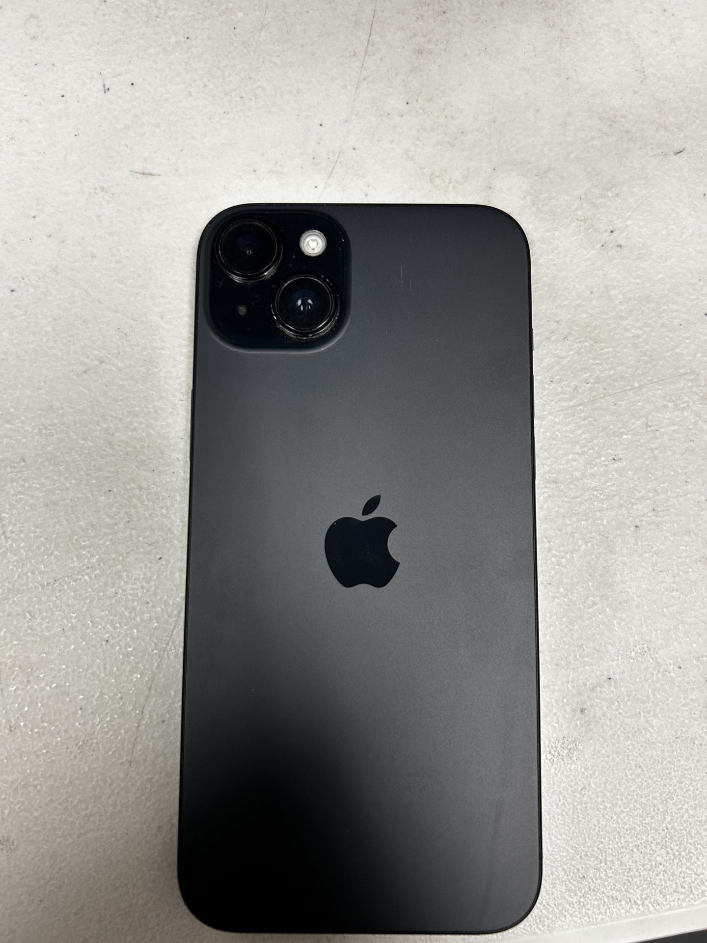iPhone 15 PLUS 128gb Black for Sale in Vista, CA - OfferUp