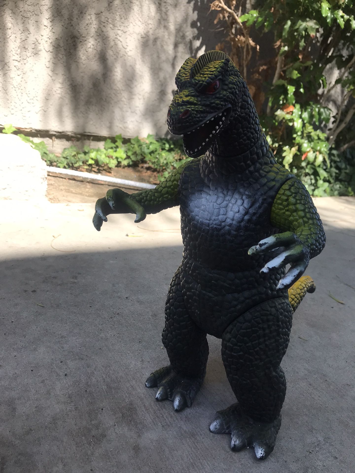 Godzilla 1997