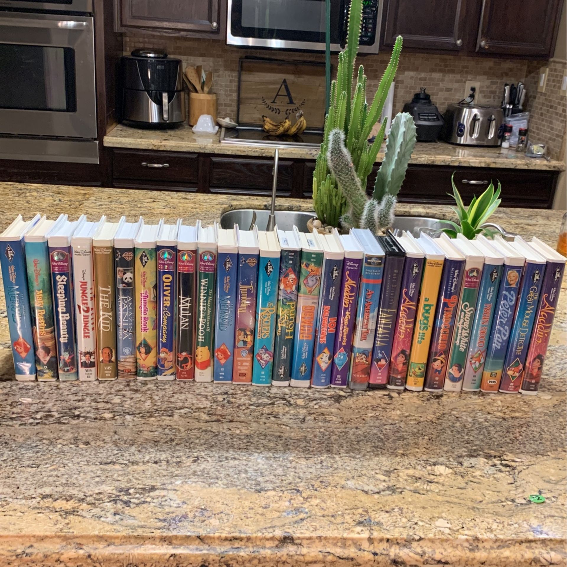 The Panda Vhs Goodwill