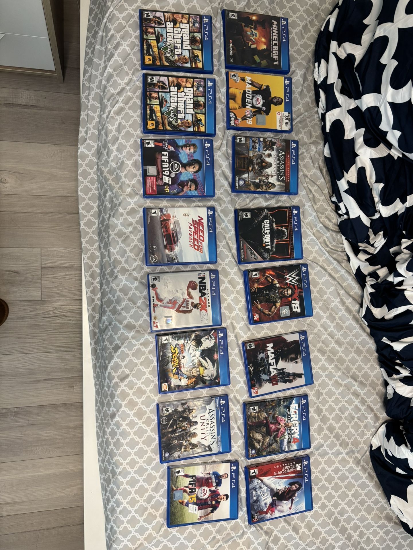 PS4 Games for Sale in Miami, FL - OfferUp