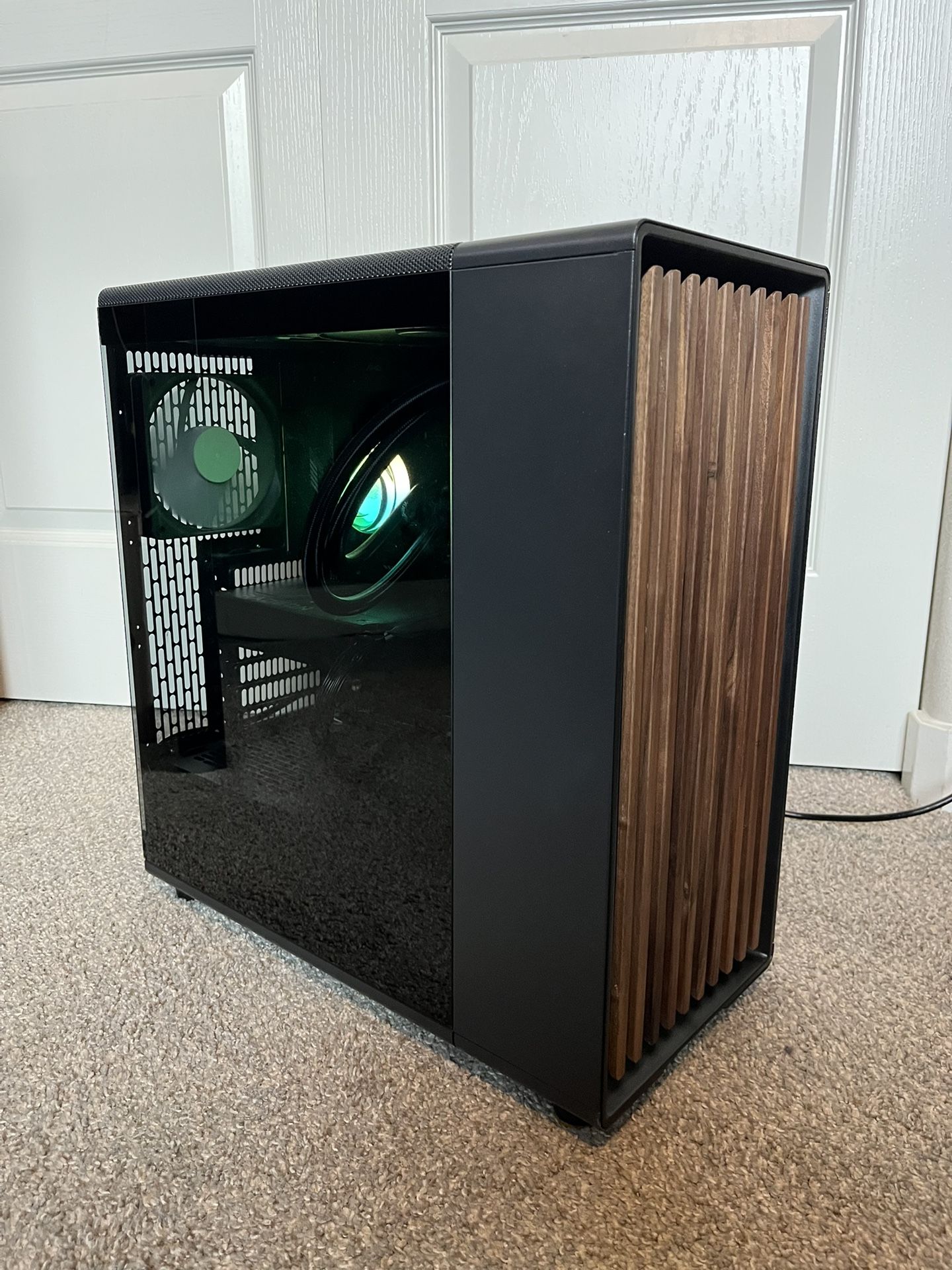 Custom Gaming PC - See Description for Sale in Bend, OR - OfferUp