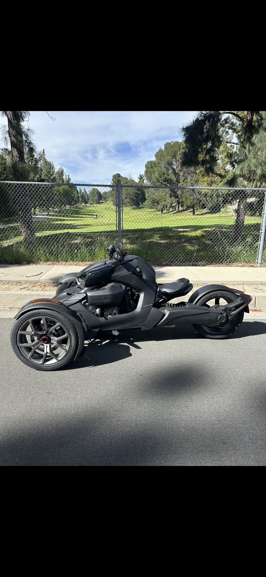 2022 Can-Am Ryker 900 for Sale in West Hollywood, CA - OfferUp