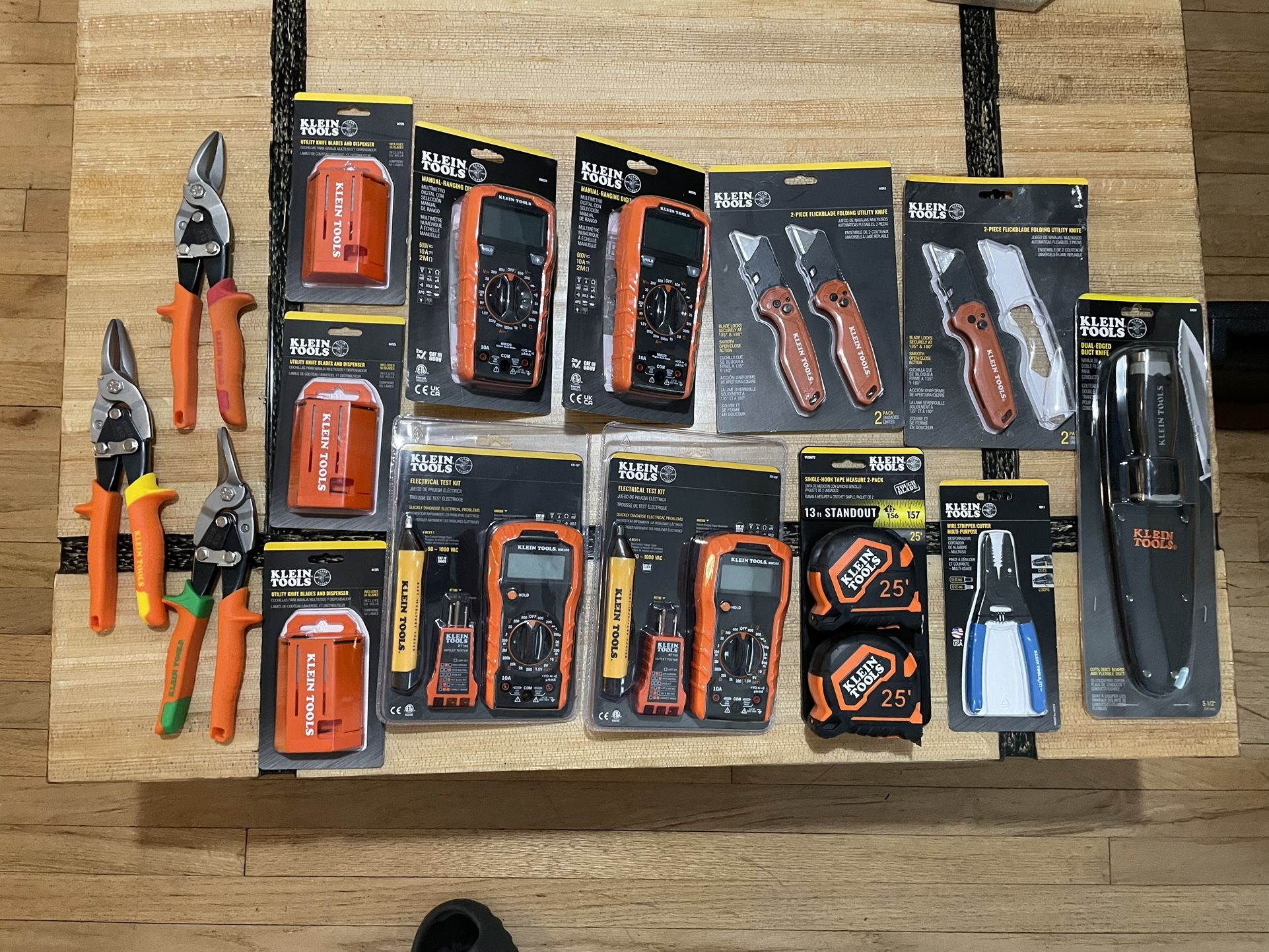 Klein Tools for Sale in Hollywood, FL - OfferUp