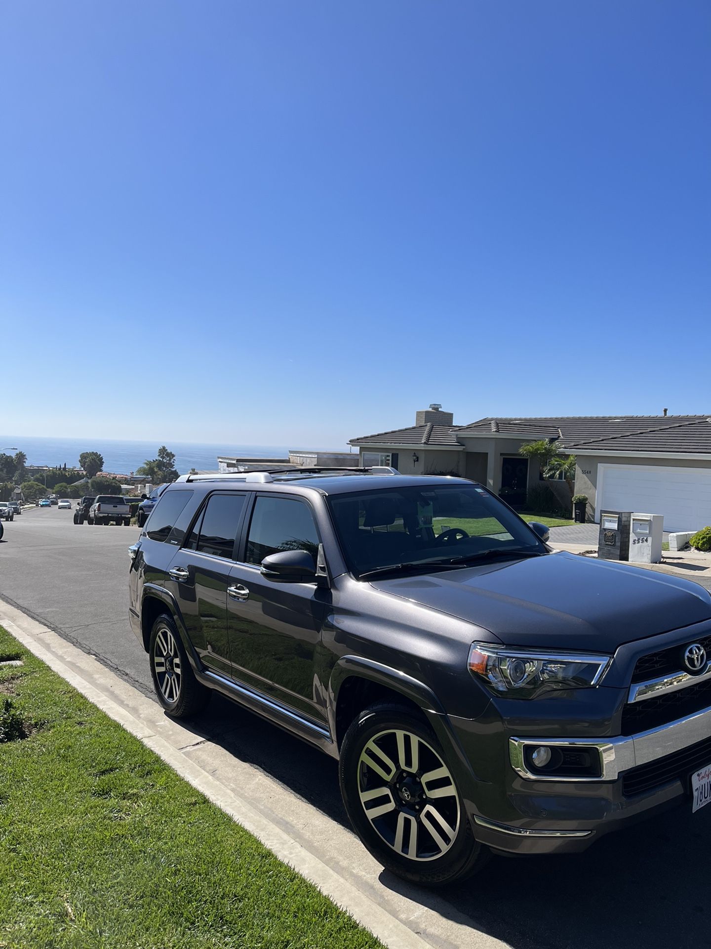 2016 Toyota 4Runner for Sale in San Diego, CA - OfferUp