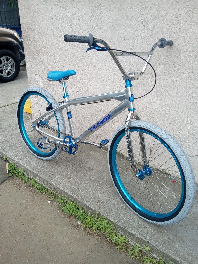 26inch PK Ripper for Sale in Los Angeles, CA - OfferUp