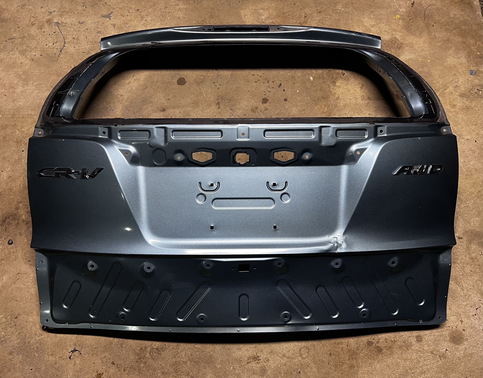 2012 2013 2014 2015 2016 HONDA CRV CR-V REAR LIFTGATE TAILGATE SHELL ...