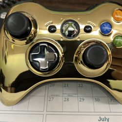 Xbox 360 Special Edition Controller