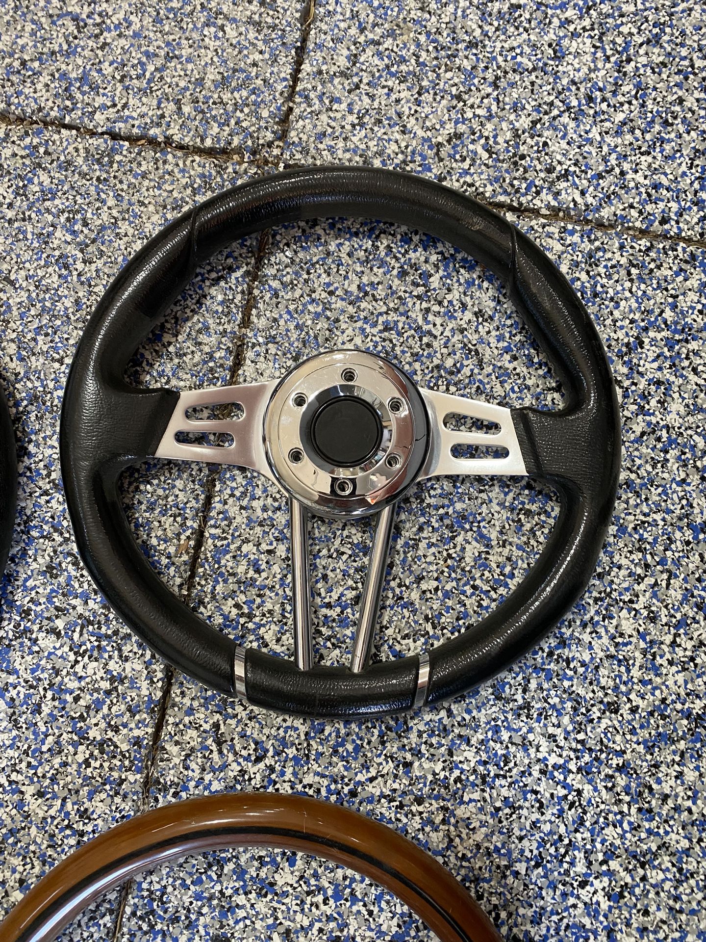 Steering Wheel for Sale in Gilbert, AZ - OfferUp