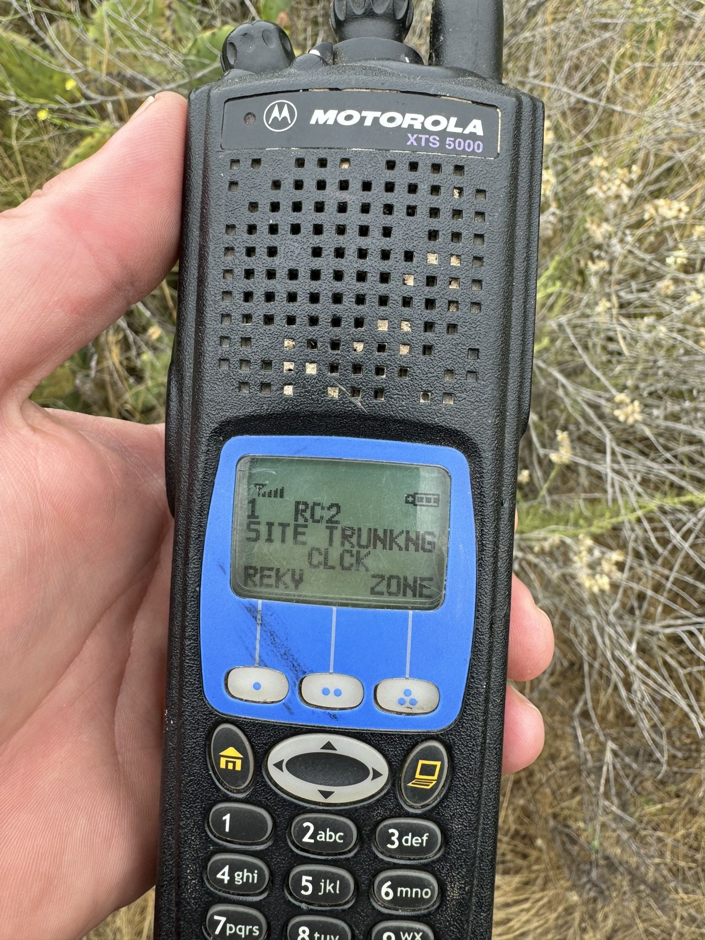 Lost Motorola XTS 5000 Reward!!! for Sale in San Diego, CA - OfferUp