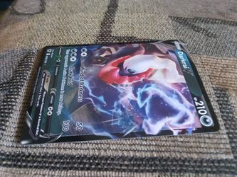 Real Darkrai
